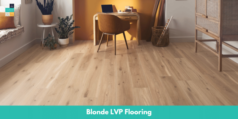 Latest Color Trends in LVP Flooring for 2025